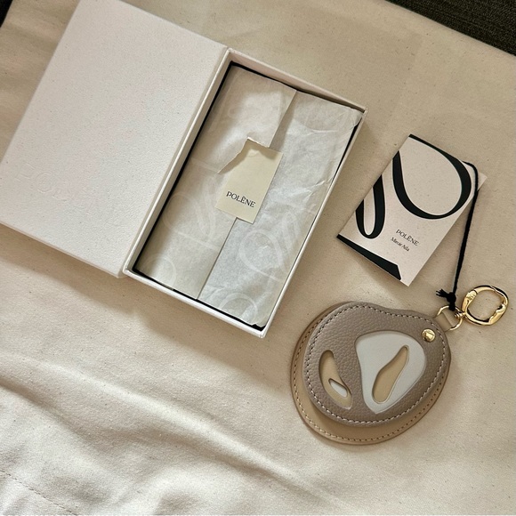 Polene | Accessories | Nwt Polne Atla Mirror | Poshmark